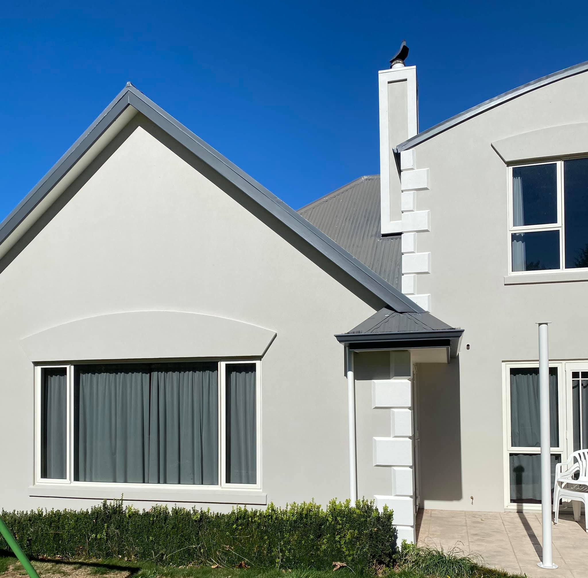 Dulux Freshen Up - The Finishing Company