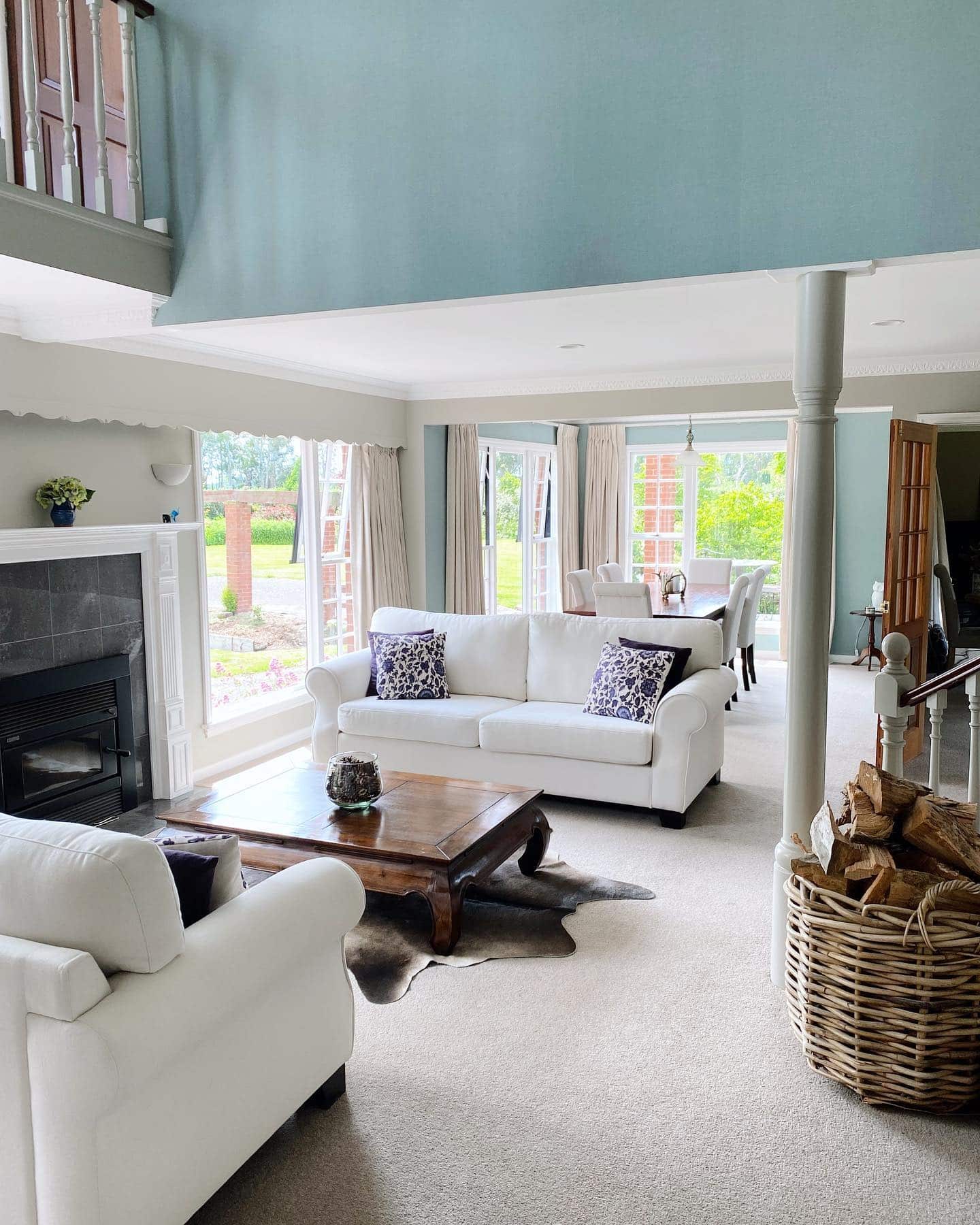 Calming Renovations - The Finishing Company